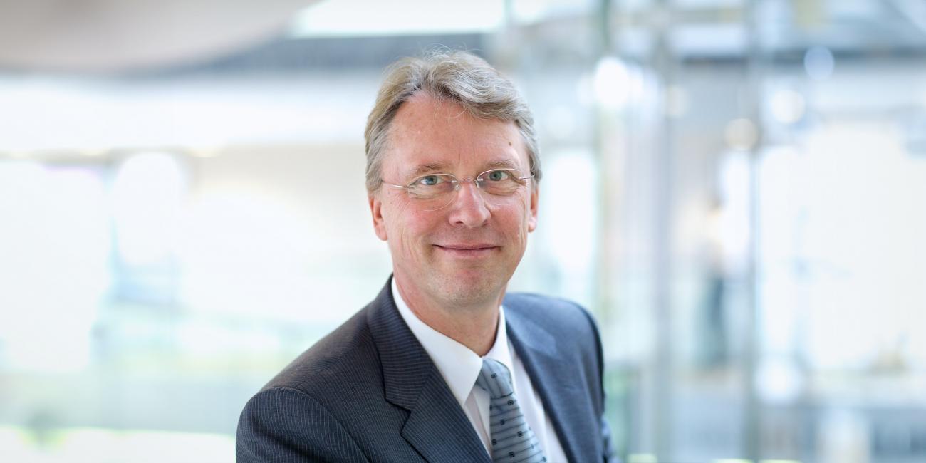 »Die Regulierung darf auf keinen Fall zu starr sein« | vor:denker