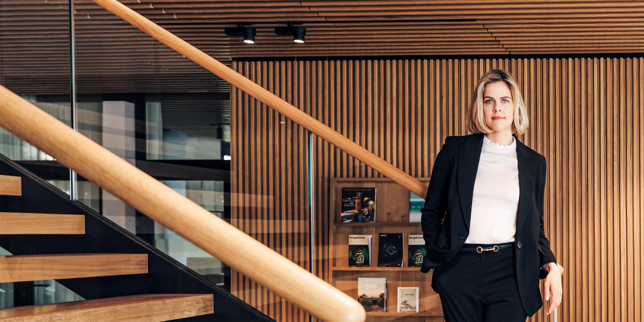 Die Möglich-Macherin | vor:denker