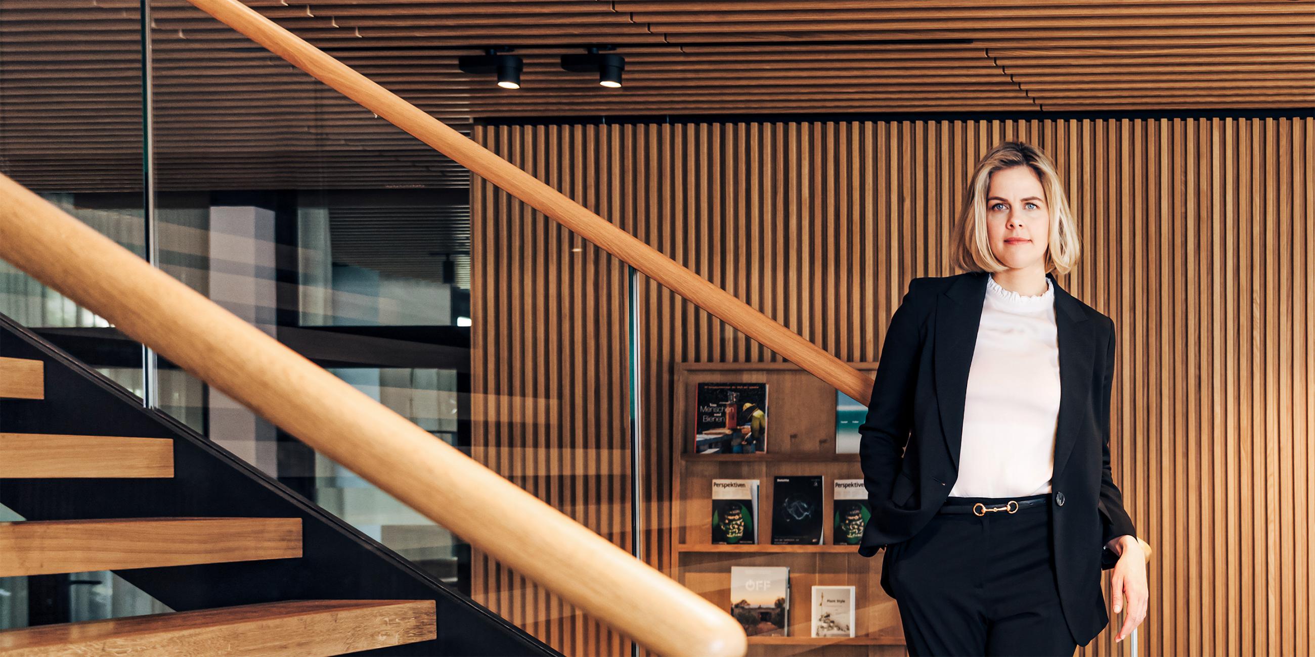 Die Möglich-Macherin | vor:denker